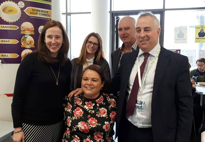 Campaigner's delight as Bus Éireann confirms 40 new accessible buses ...