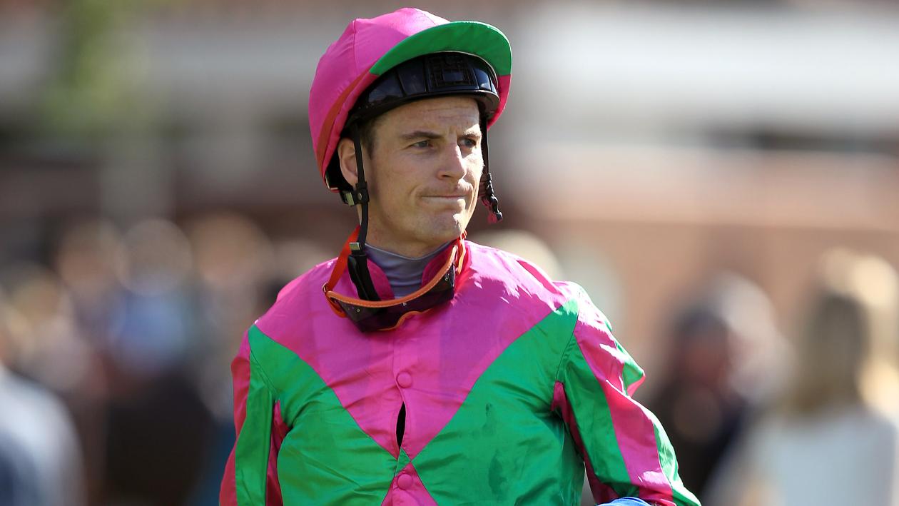 Fran Berry on Retirement, Racing & The Grand National | Newstalk