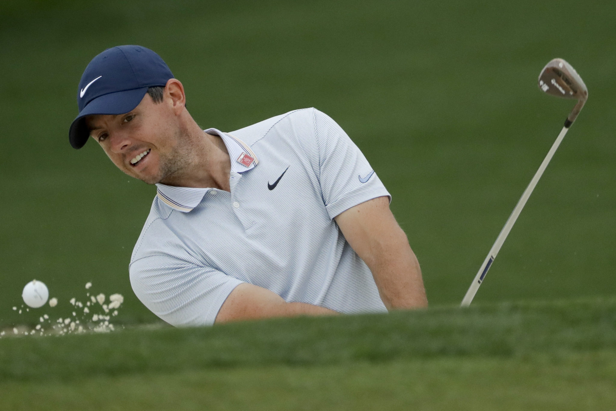 John Duggan's Masters Preview, Tips