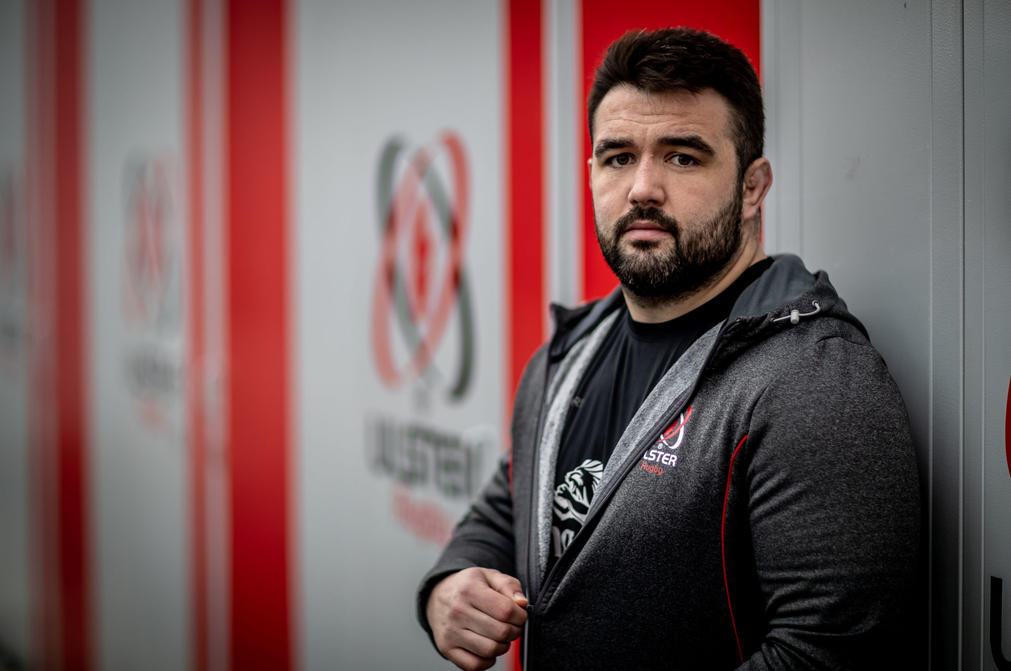 Marty Moore Ruled Out For The Rest Of The Season