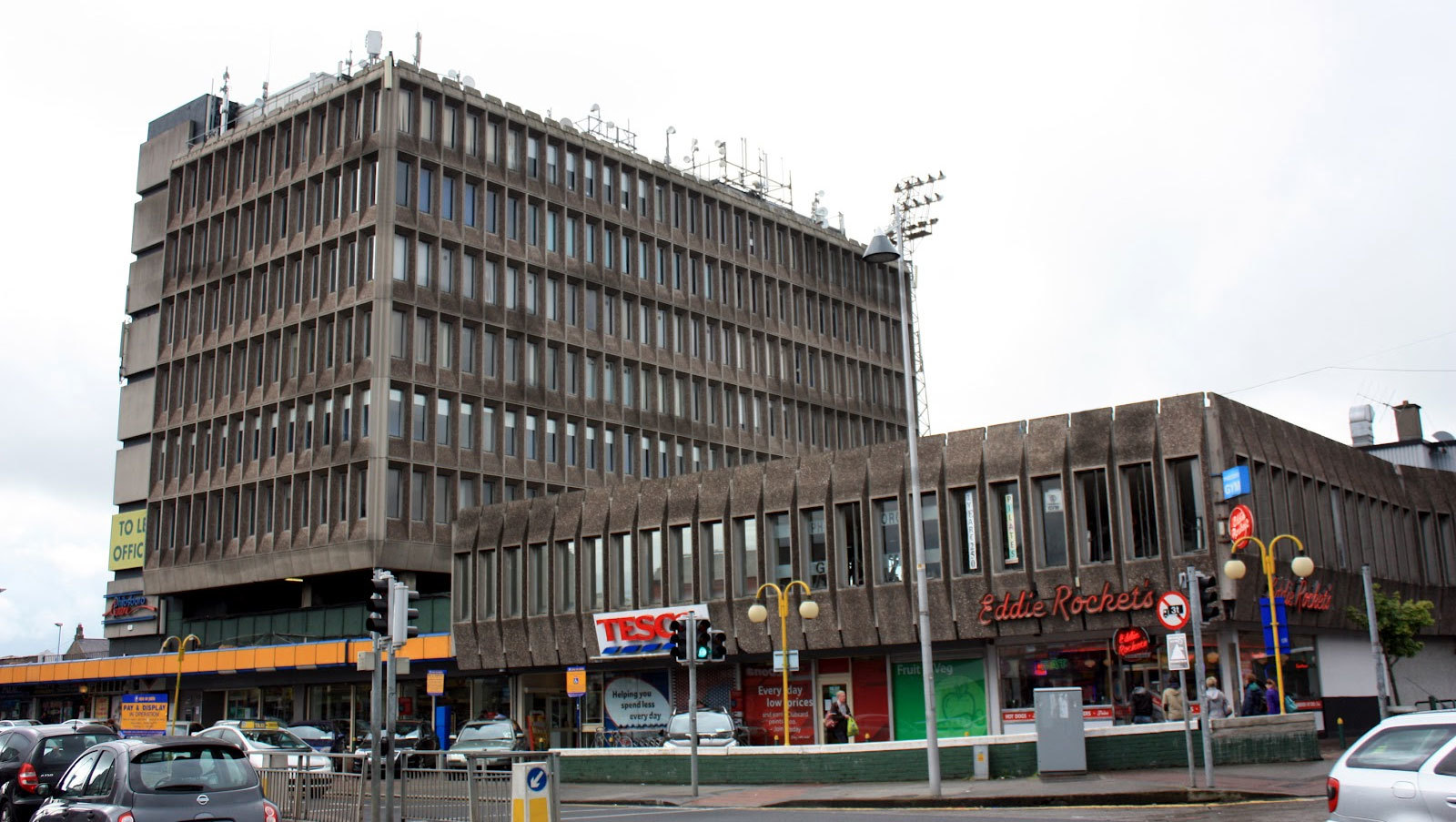 Is Phibsborough one of the world's coolest neighbourhoods? | Newstalk