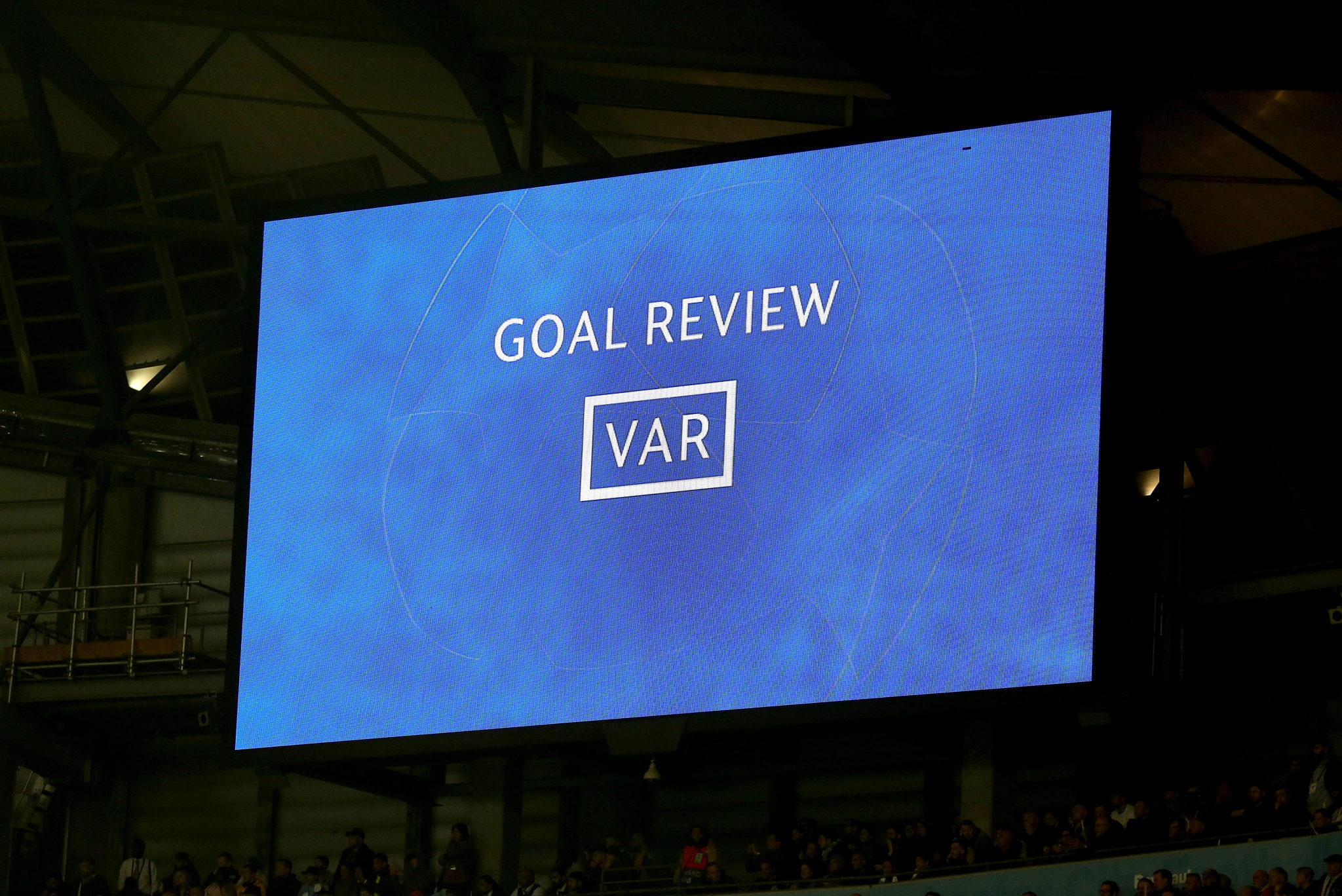 VAR changes your experience as a fan | Newstalk