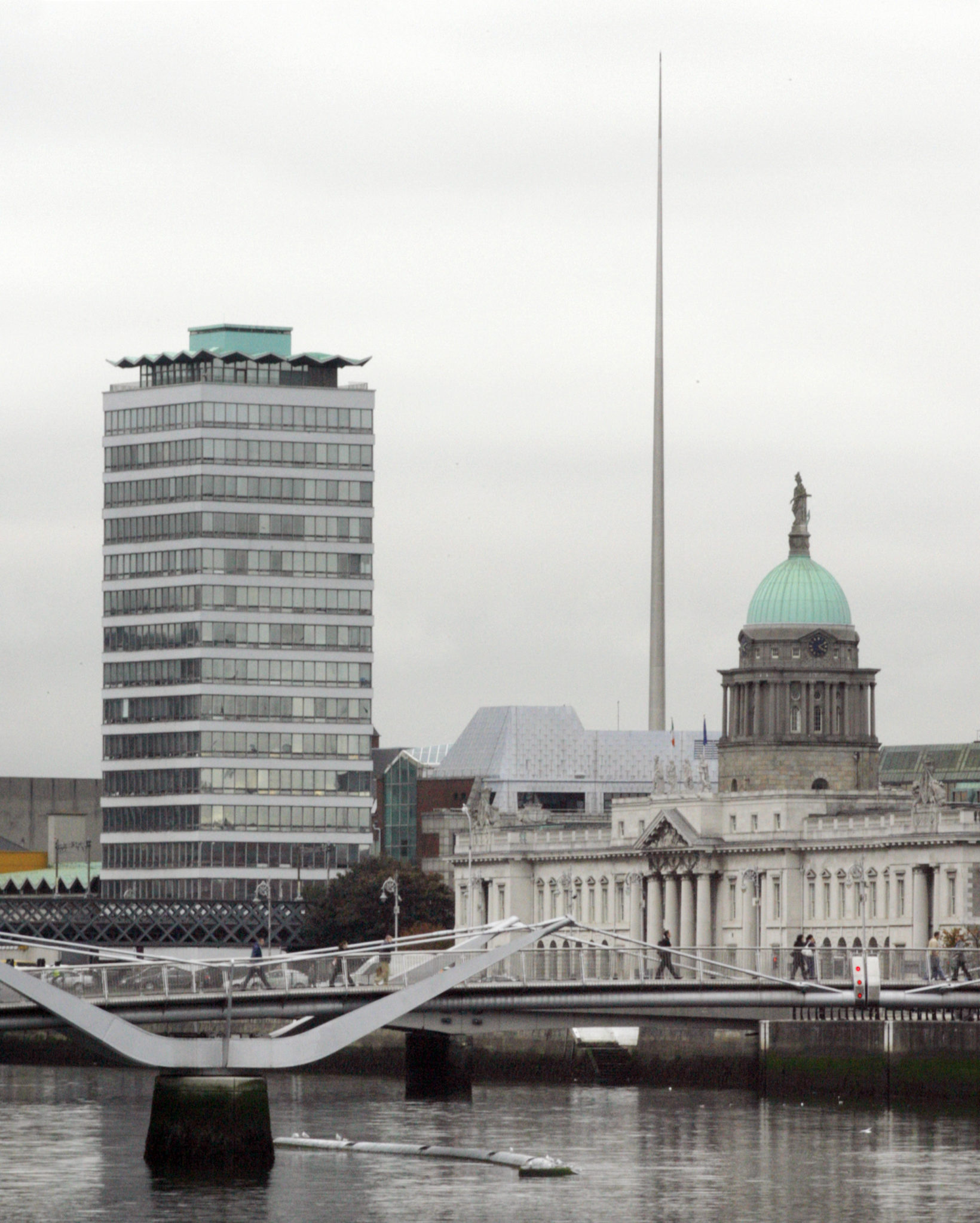 Time to build-up | Why Dublin City needs high-rise buildings | Newstalk