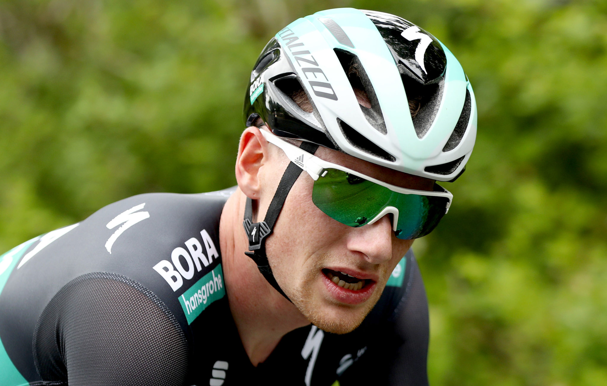 Sam Bennett forced to withdraw from Tour of Belgium due to knee injury ...