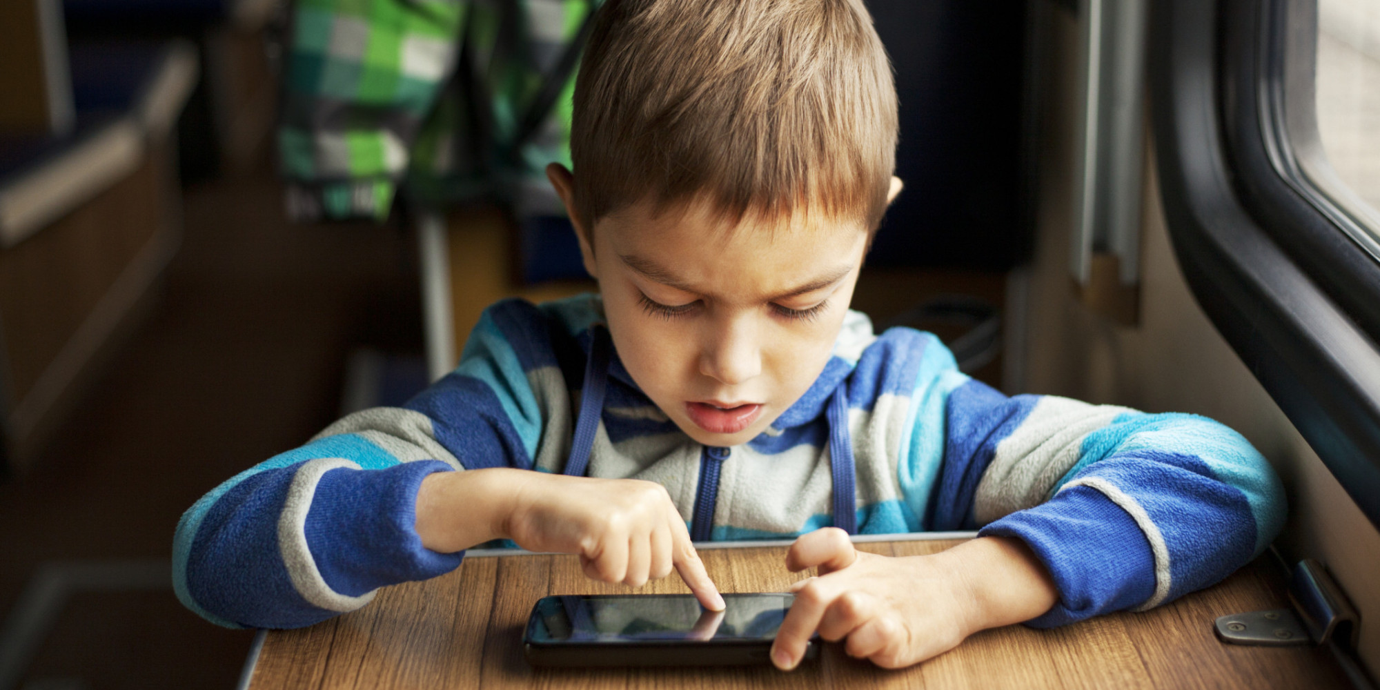 Families Encouraged To Take 24 hour 'CyberBreak' today