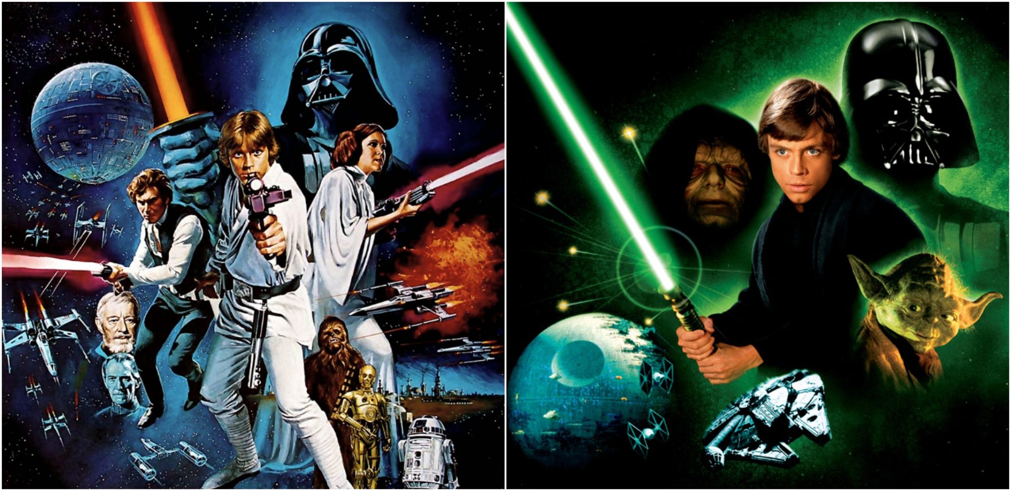 Star Wars Drive-In Cinema Event Coming To Dublin | www.98fm.com