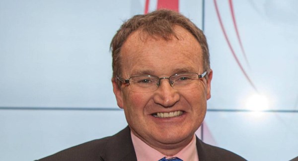 Jim Power: Talks possible Brexit issues for the agricultural sector ...