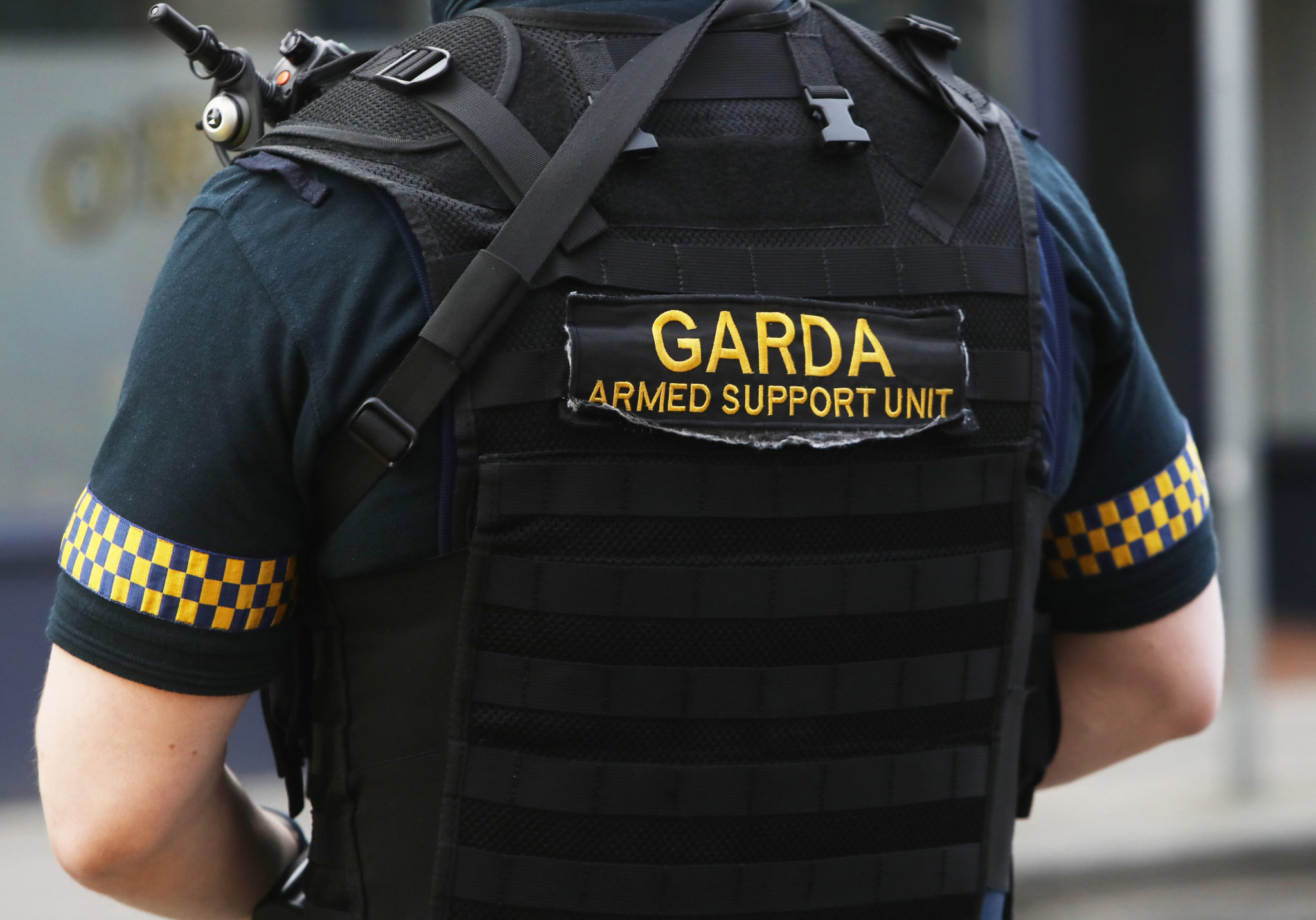 Rathkeale: Armed Gardaí called in after 'truly shocking' violent scenes ...
