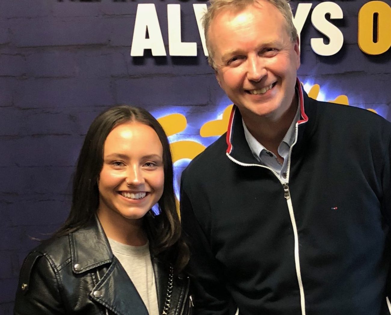 Sarah O'Neill On Battling Cancer While Doing The Leaving Cert