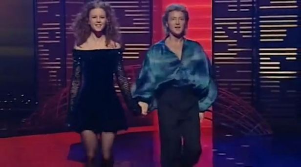 Riverdance Is 25 Today!