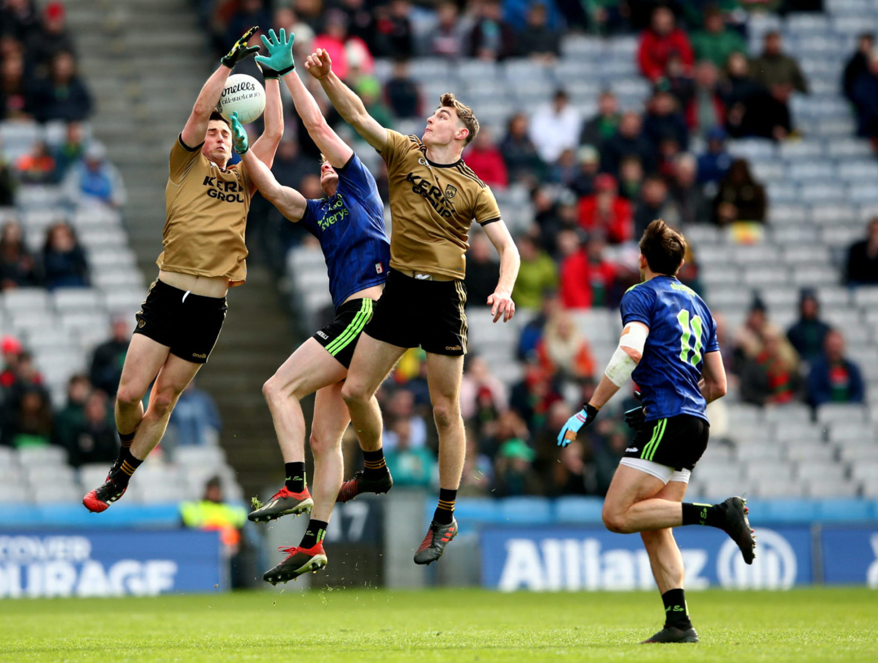 2019 Football Championship Preview: Five to Watch Out For | OffTheBall