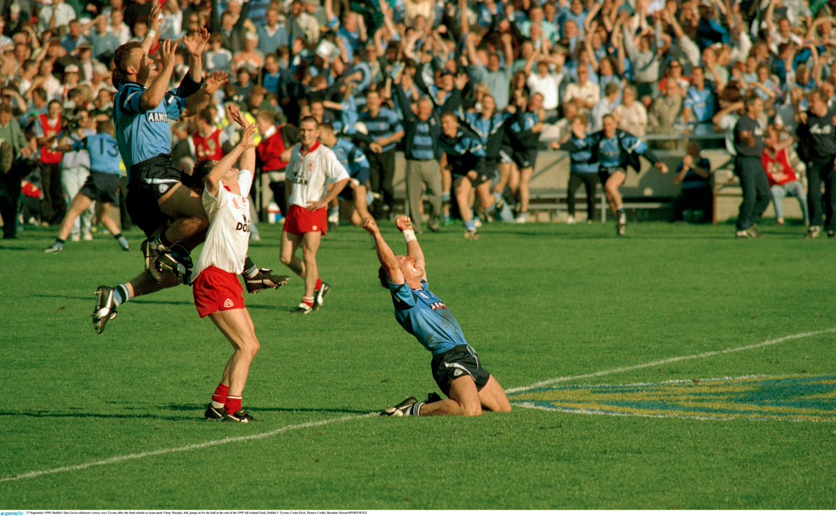 OTB AM: Crystal Ball - GAA Predictions: 2019 SFC | | OffTheBall