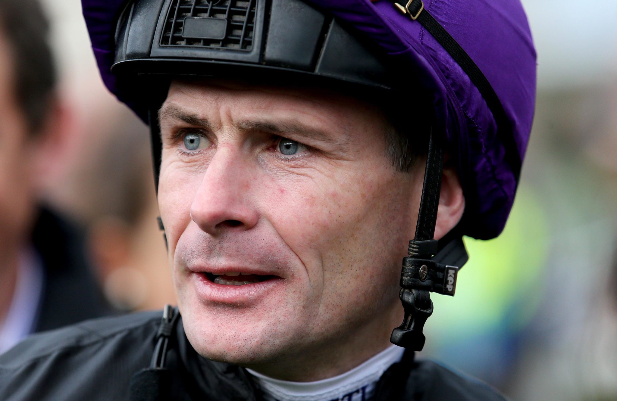 Racing World Pays Tribute To Retiring Pat Smullen | OffTheBall