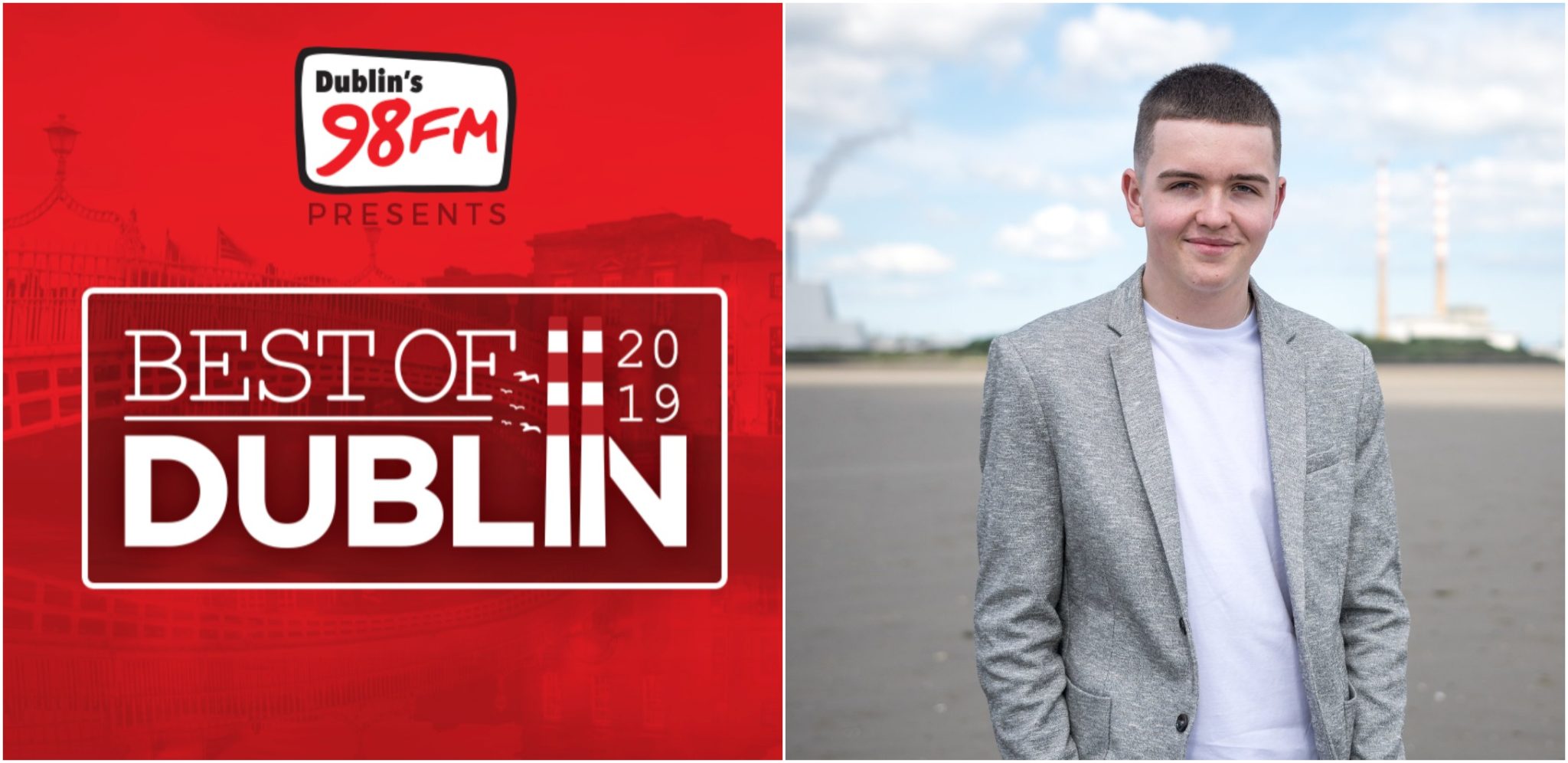 Student Opens Up About Volunteering & Fundraising For Dublin's Homeless ...