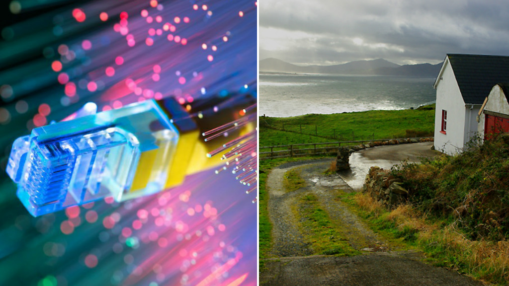 Everything You Need To Know About The Rural Broadband Scheme