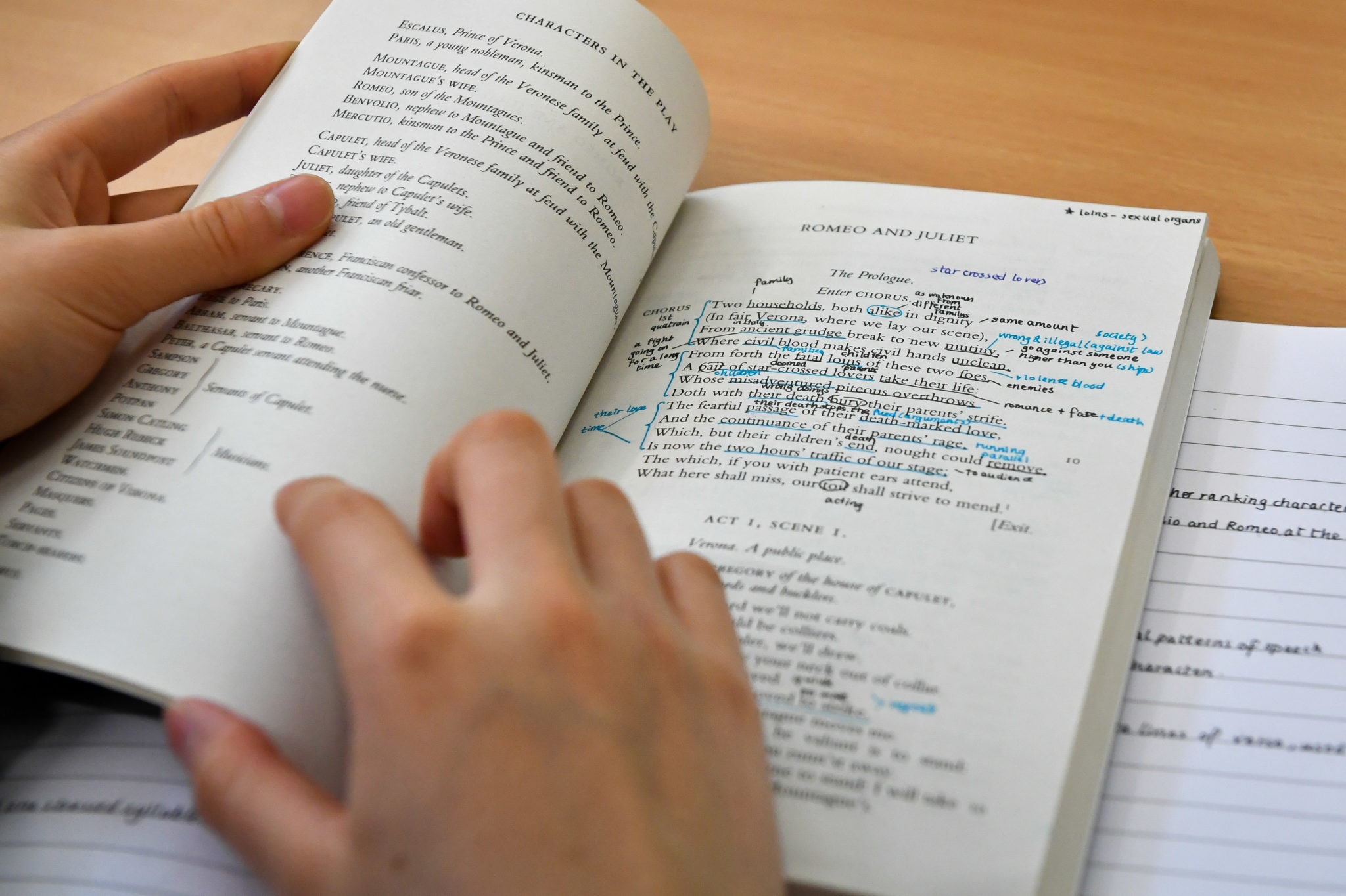 Over 120,000 students came to Ireland to study English last year | Newstalk