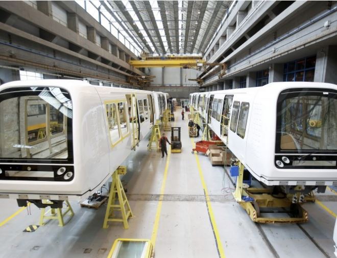 Details Of €9.5bn Dublin Metro Project To Be Announced | www.98fm.com