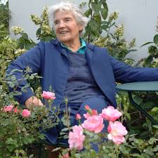 Aideens Report: Myrtle Allen founder of Ballymaloe | Newstalk