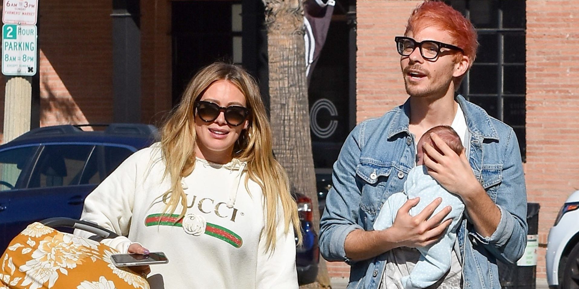 Hilary Duff Announces Engagement To Partner Matthew Koma | SPINSouthWest