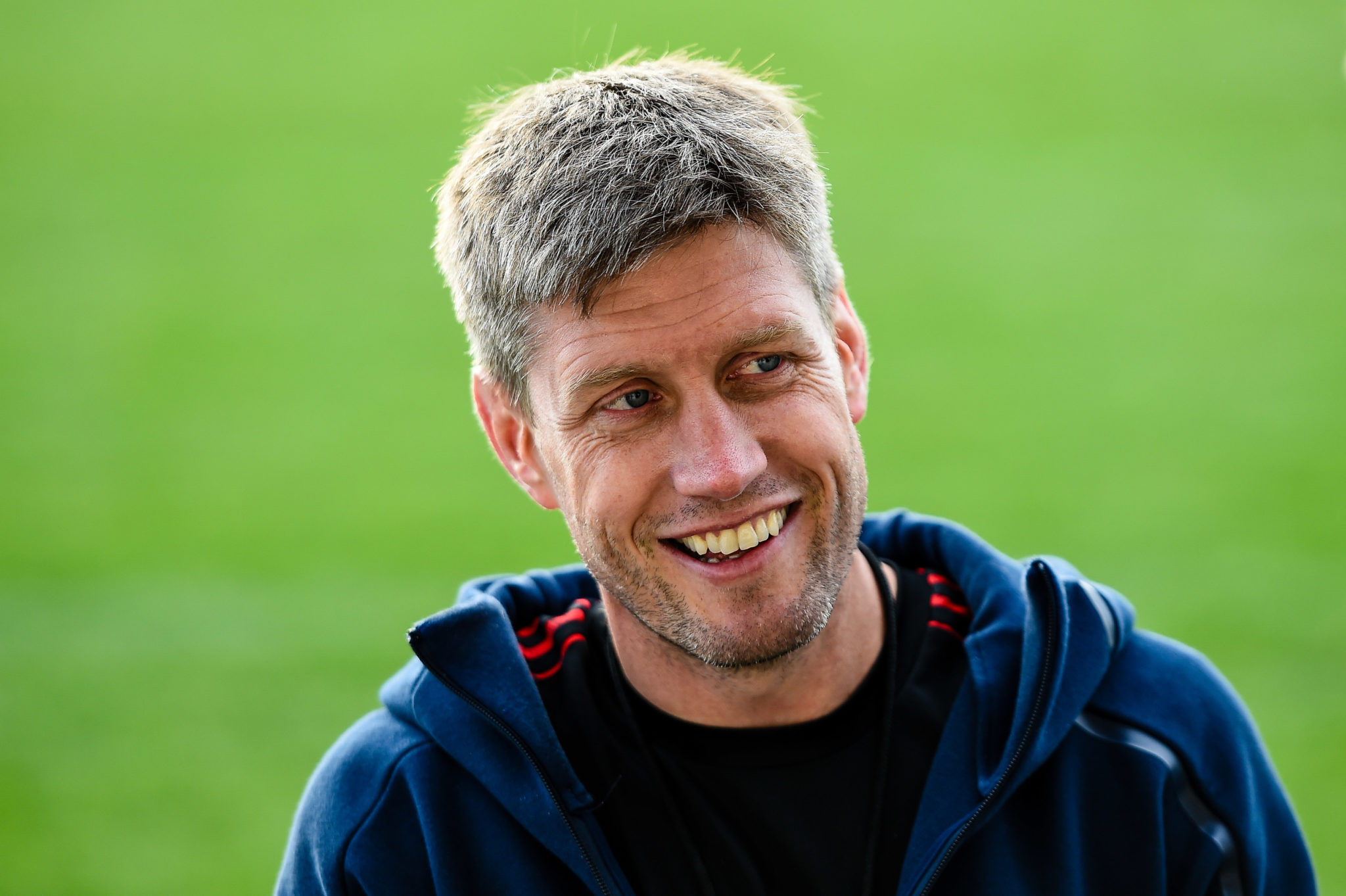 Ronan O'Gara encouraging La Rochelle to "keep the ball alive" | OffTheBall
