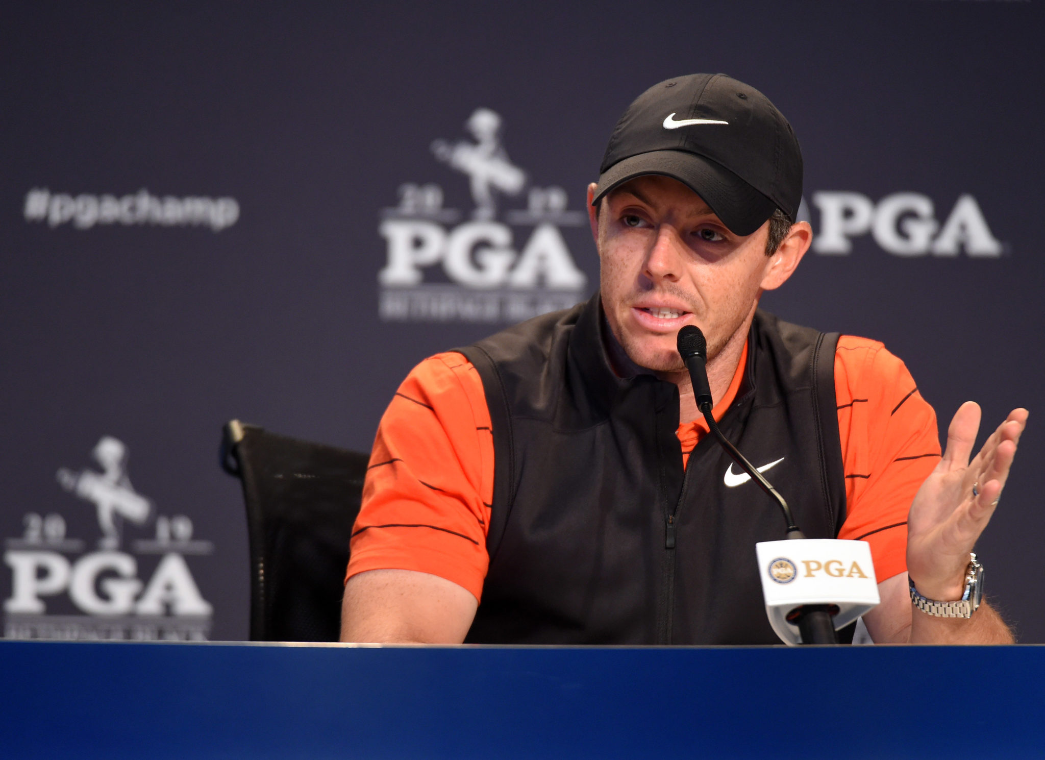 Opinion: Ireland's Rory McIlroy is finally going for gold, so let's ...