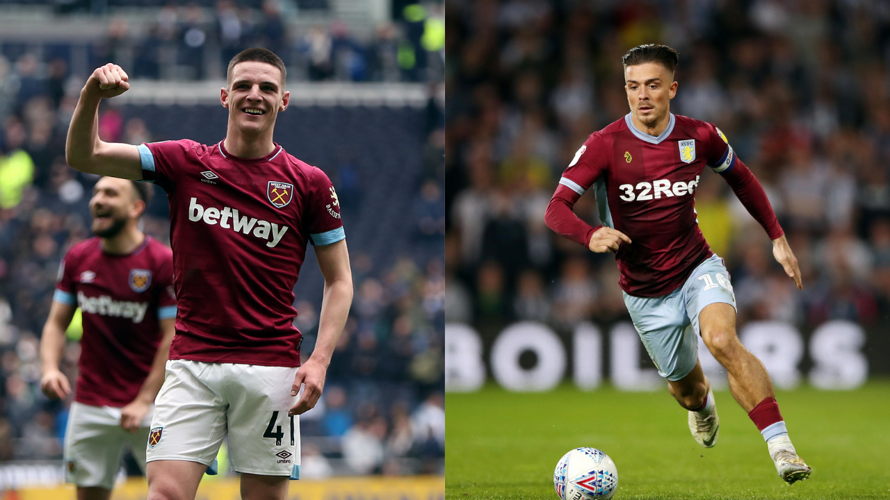 “Ireland will rue losing Jack Grealish way more than losing Declan Rice ...
