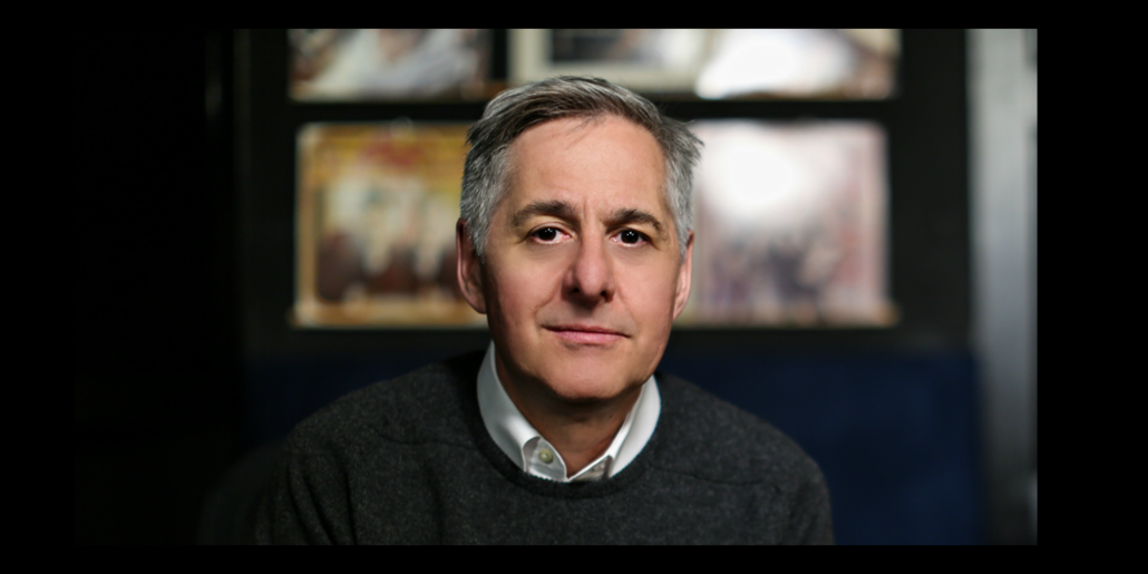 Dan Lyons: Tech Journalist and author of 'Lab Rats: How Silicon Valley ...