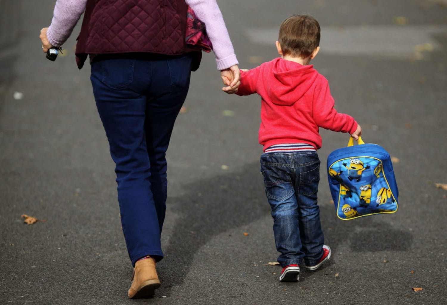 UNSCRIPTED; Are You A Bragging Parent? | Newstalk