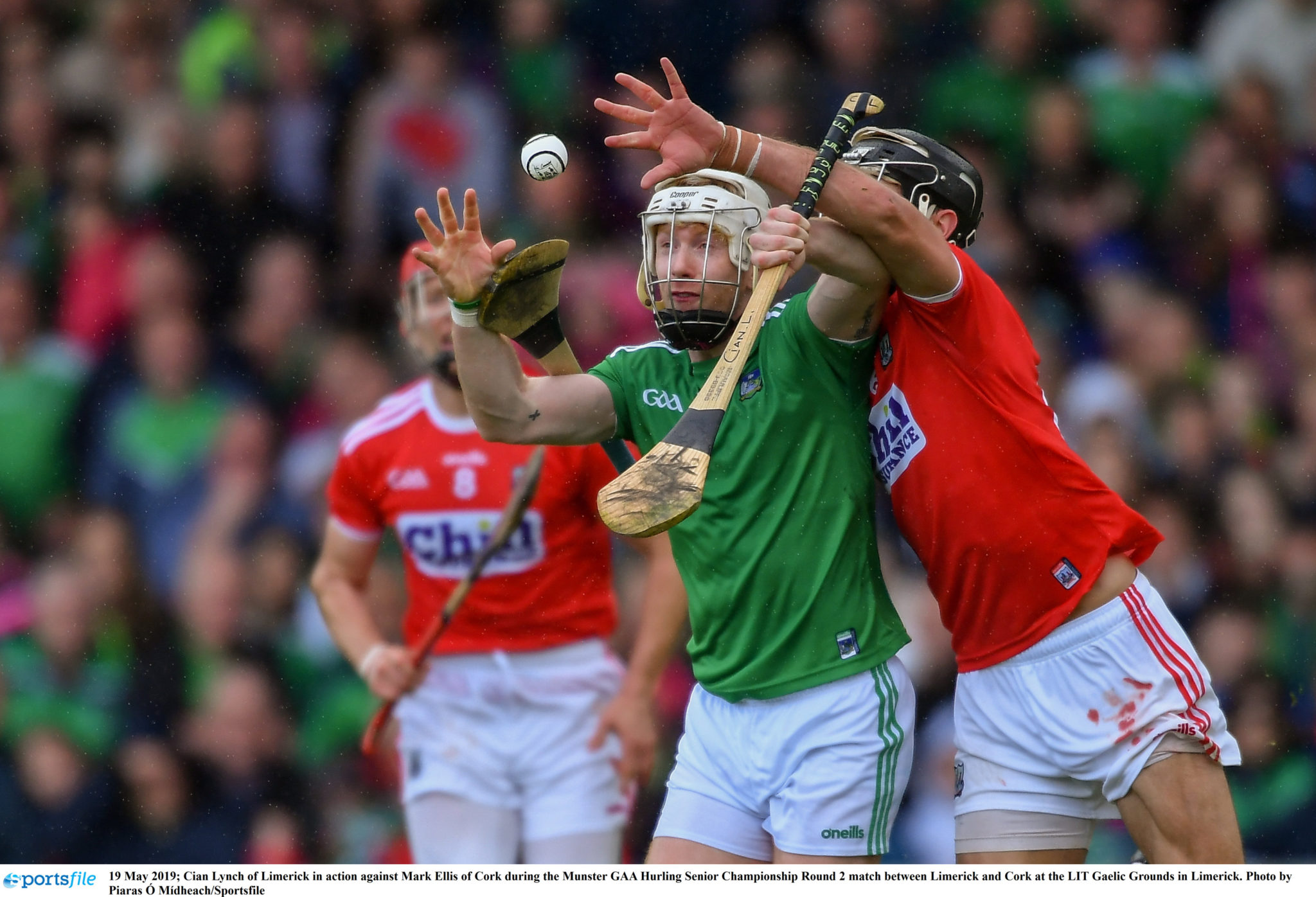 LIMERICK Are All Ireland Senior Hurling Champions 2021 | SPIN1038