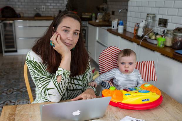 Creche Crisis: "I never ever thought I would be up against such a ...