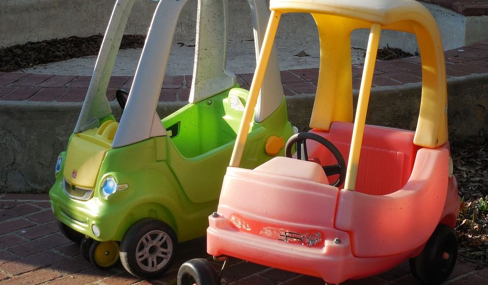 Here's The Most Popular First Car For People In Ireland