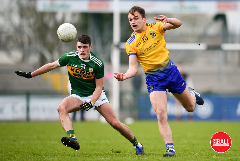 Mayo's discipline, Roscommon's missing men and Horan's impact ...
