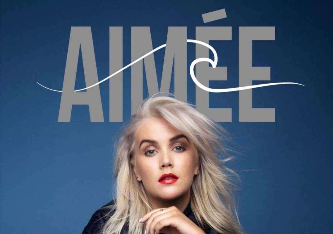 PLAN B'S ONE TO WATCH: Aimée Performs her Single Don't Bother | SPIN1038