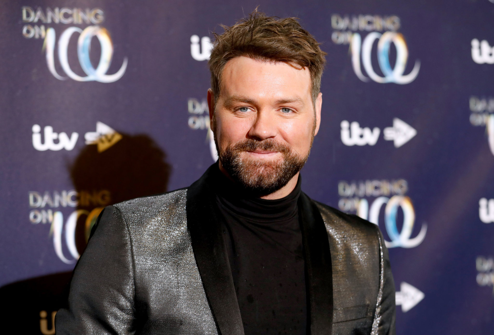 Brian McFadden Hasn't Spoken To Westlife Bandmates In Ten Years ...