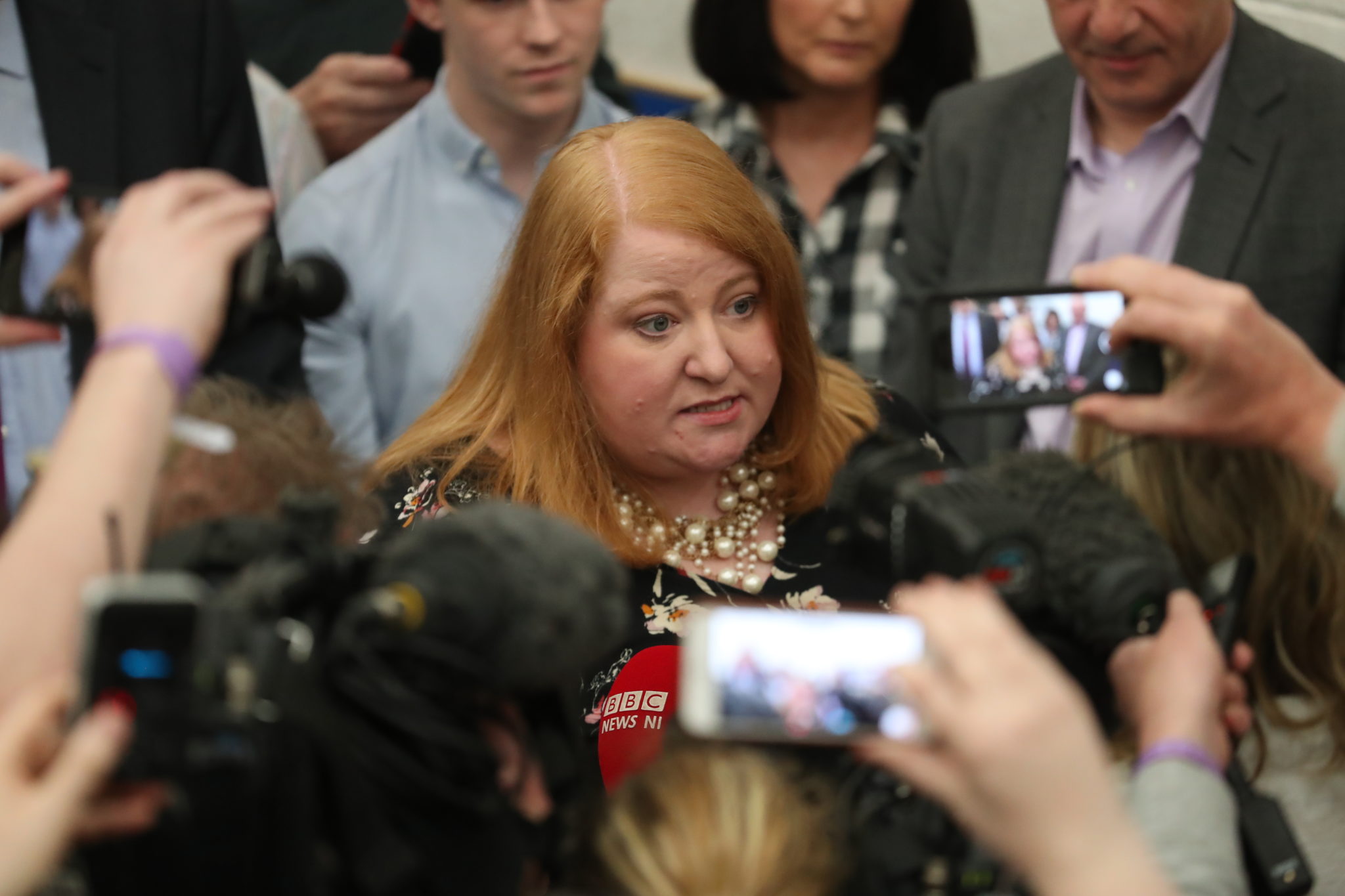Northern Ireland has elected 3 female MEPs for the first time | Newstalk