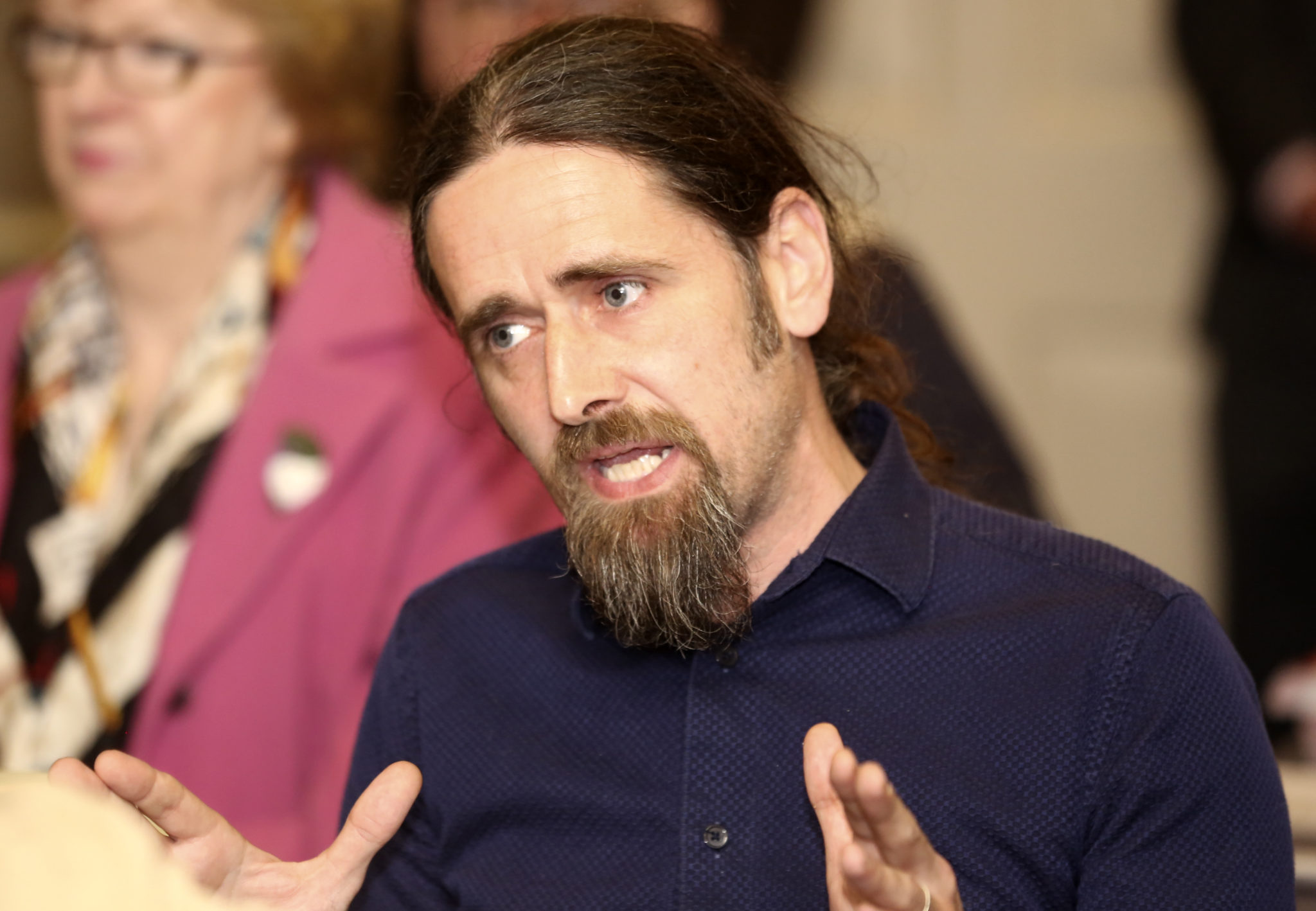 Luke ‘Ming’ Flanagan tops elections poll but seats remain unfilled ...