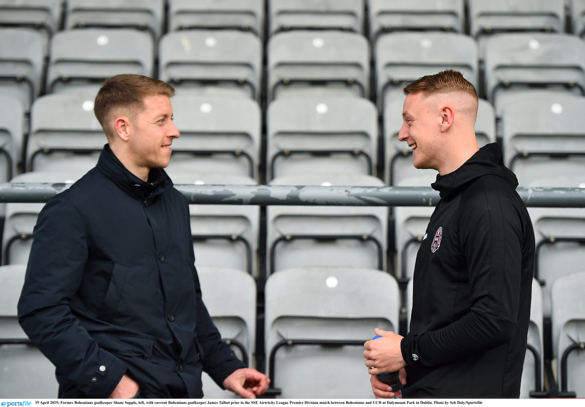 "It's crazy what's happened to him in a short space of time" - Shane ...