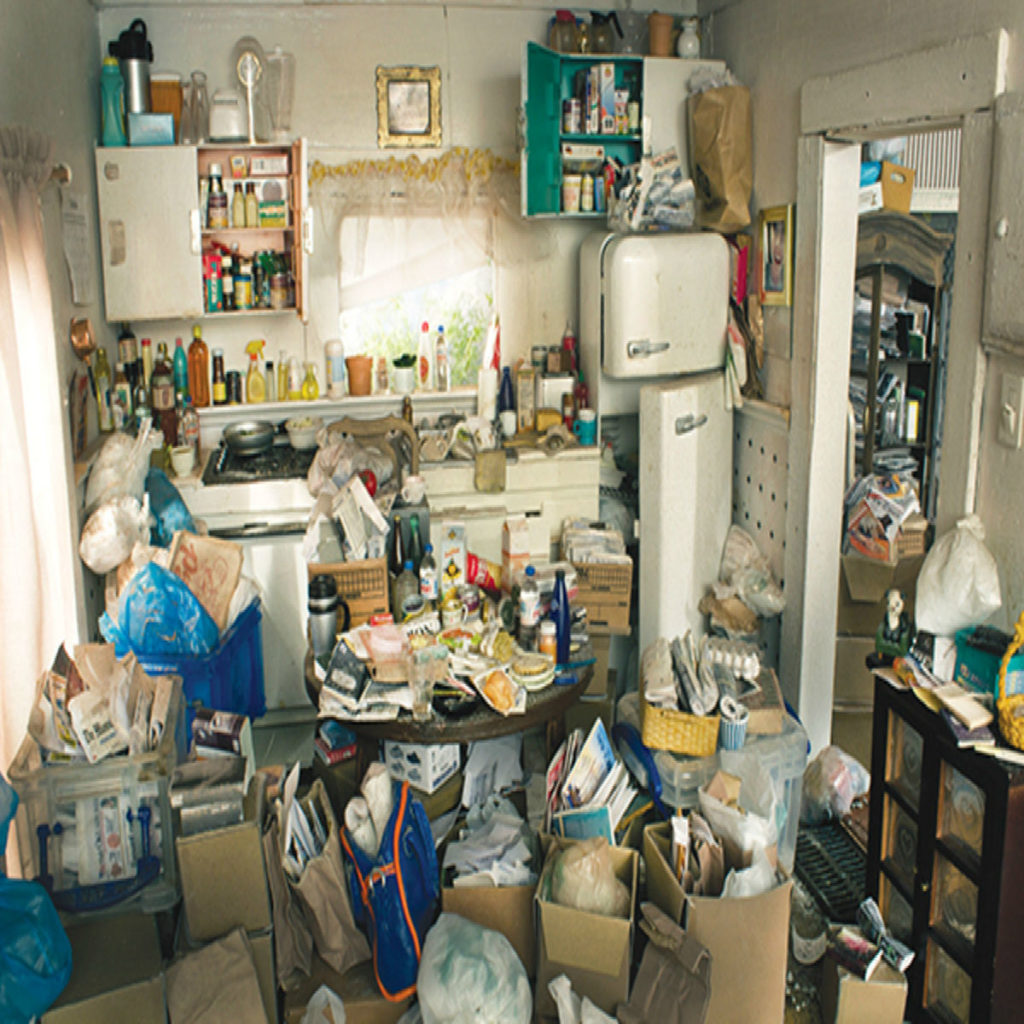 On the Couch: Hoarding | Newstalk