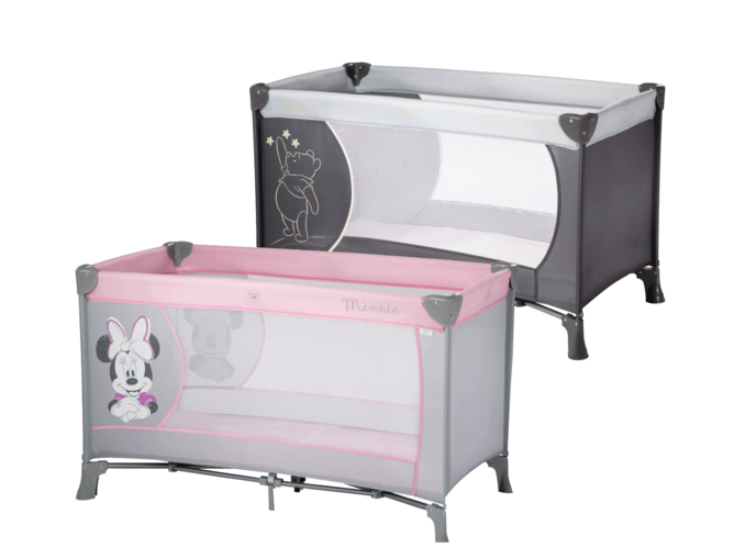 Lidl's New Baby Collection Features A Disney Cot | www.98fm.com