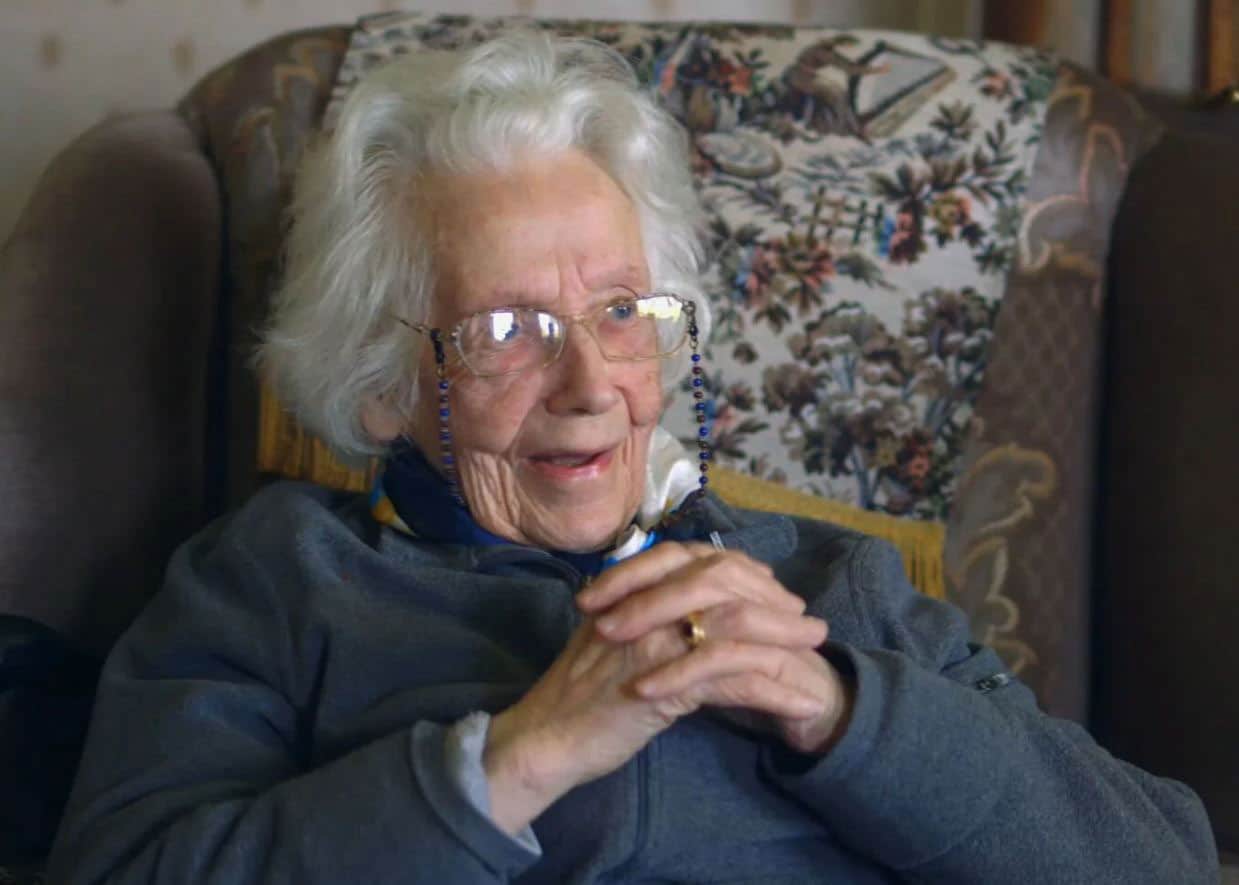 D-day anniversary - Maureen Sweeney's historical role | Newstalk