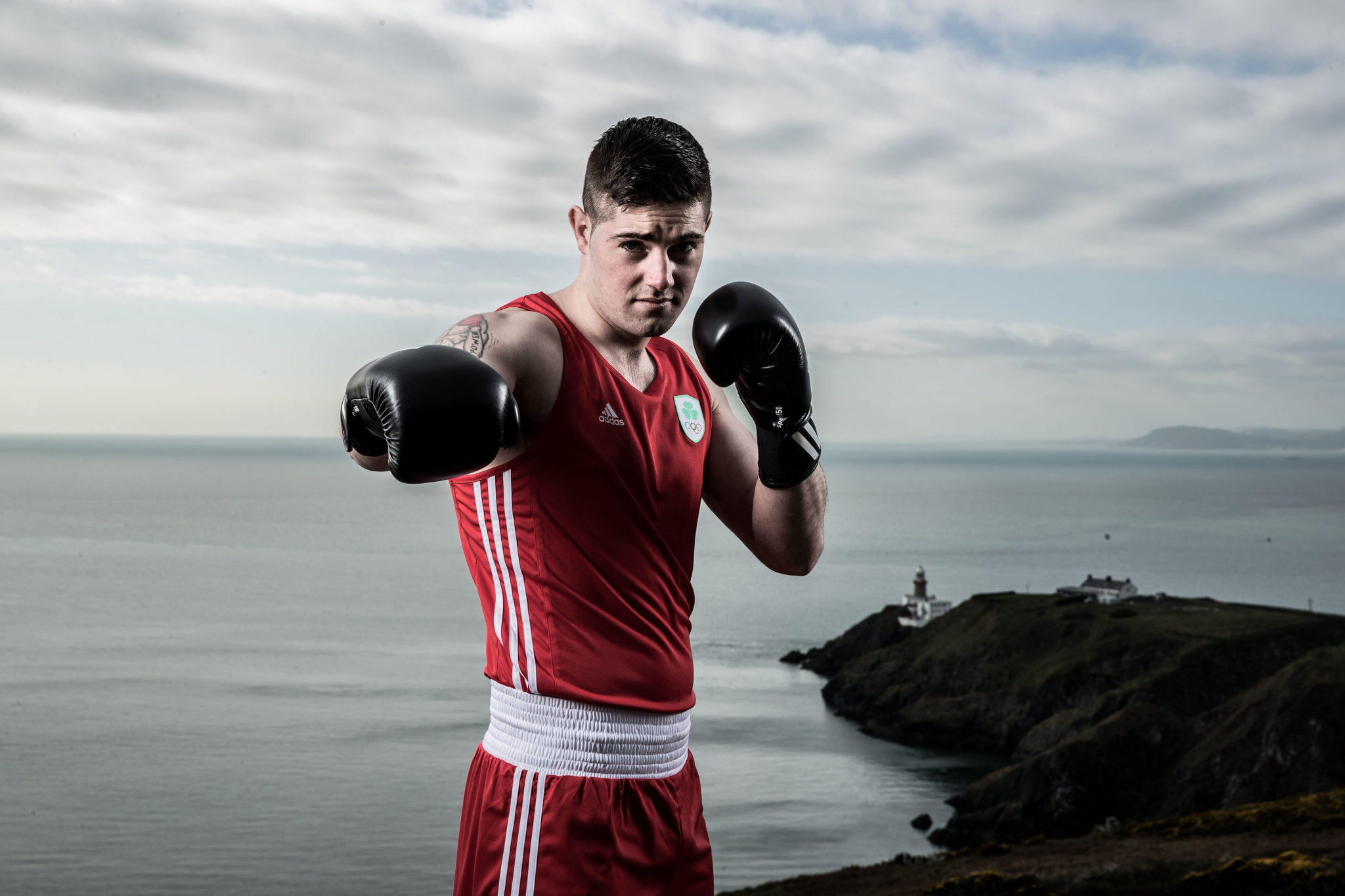 Confirmed: Joe Ward is turning professional | OffTheBall