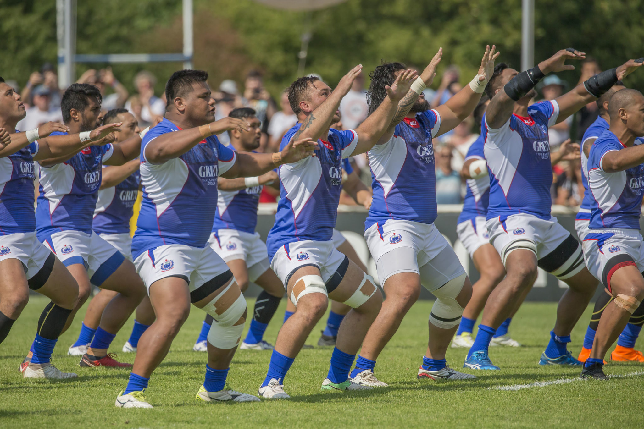 Samoa legend Dan Leo argues against World Rugby proposals | OffTheBall
