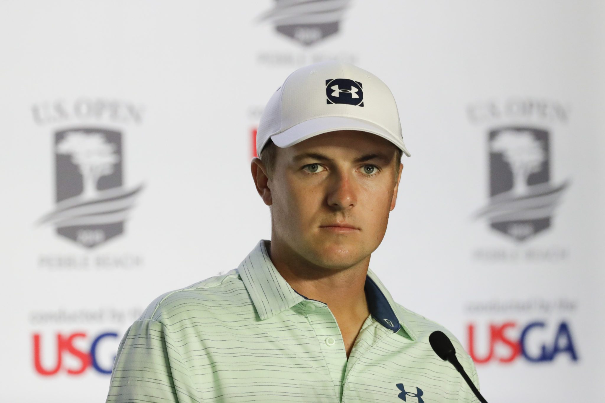 John Duggan's US Open tips, preview