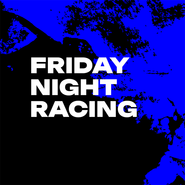 LIVE: Friday Night Racing | OffTheBall
