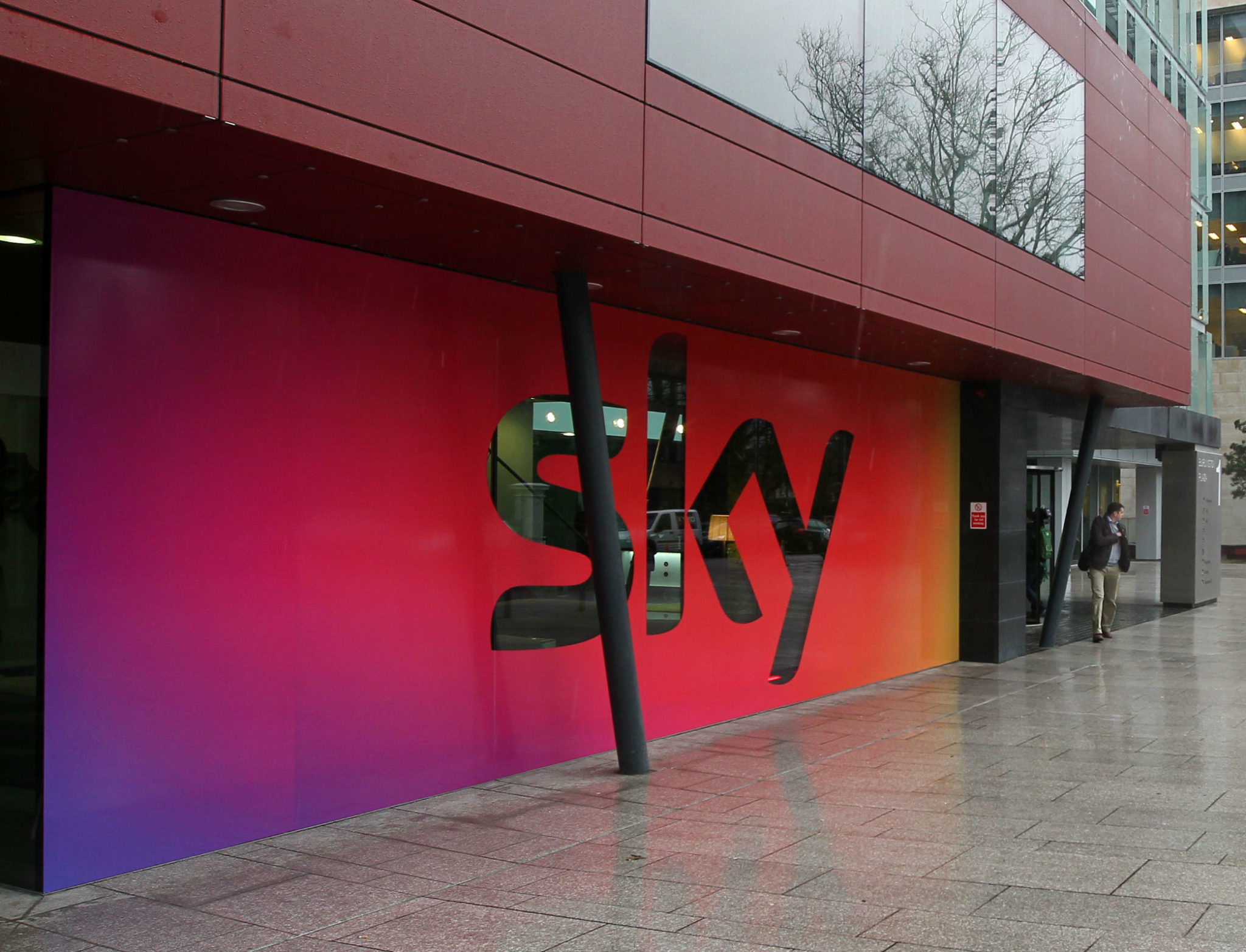 Sky to open its own studios following success of 'Chernobyl' | Newstalk