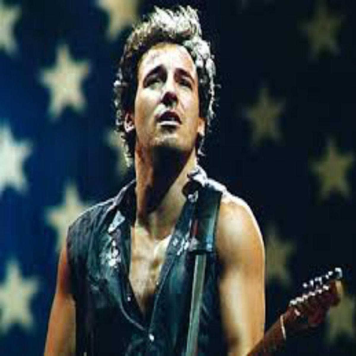 Bruce Springsteen: The Rising | Newstalk