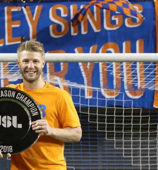 Ex-Rovers Man Richie Ryan Shares What Almost Stopped Him Moving ...