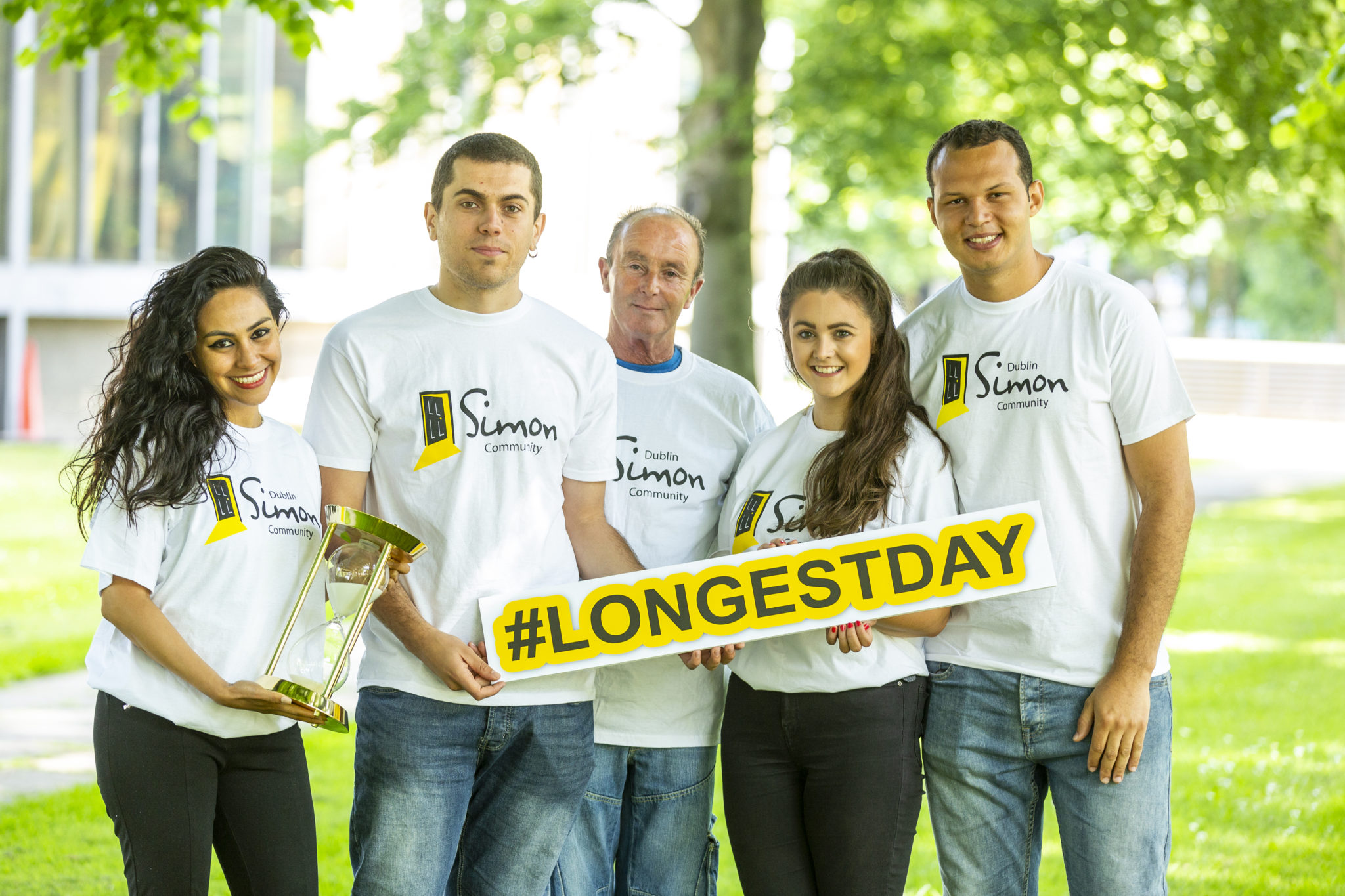 Dublin Simon Community Urges Public To Help People Facing Homelessness ...