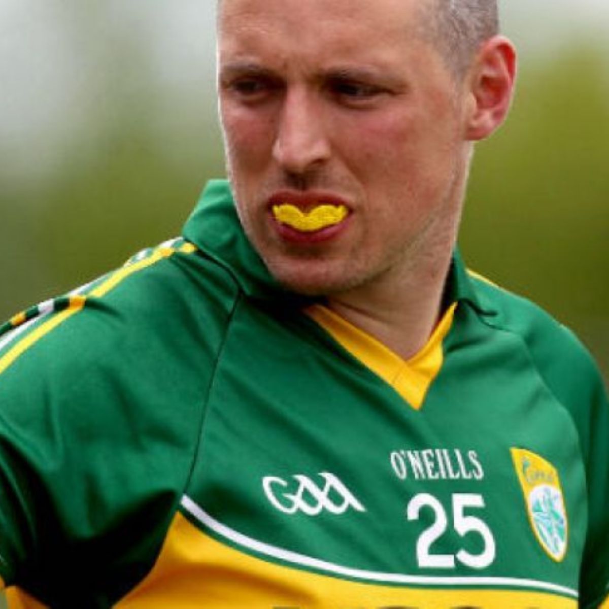 Kieran Donaghy on Super Games Centres and whether Kerry can win the All ...