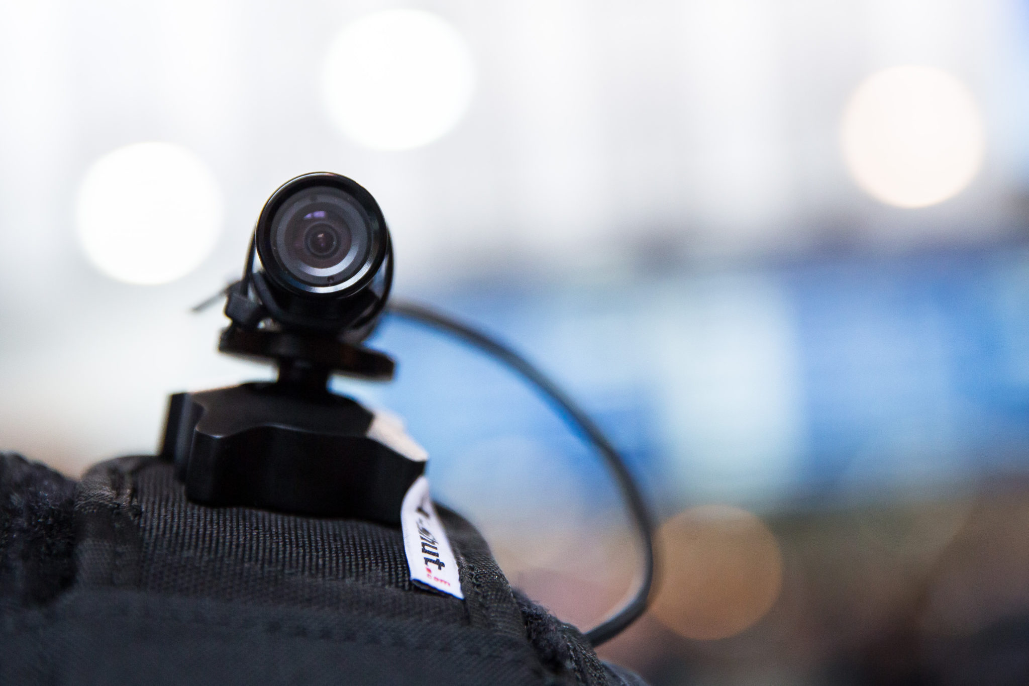 Garda body cams set to be approved by Cabinet | Newstalk